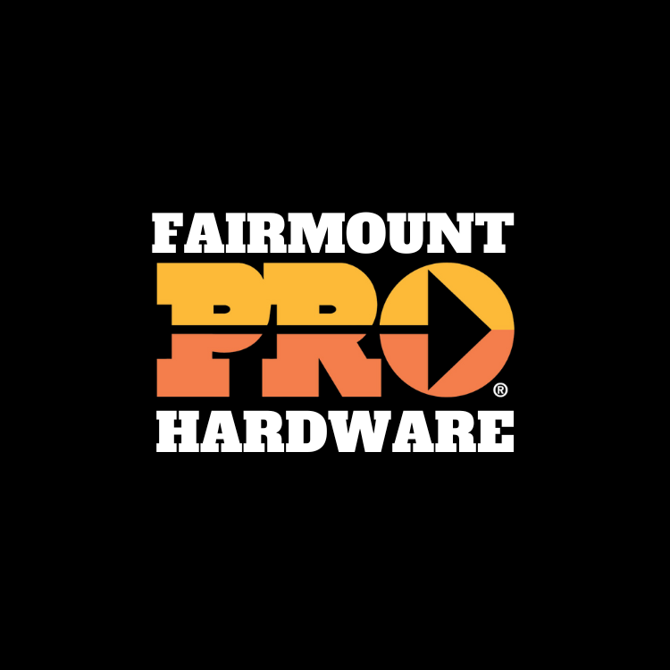 Fairmount Hardware Pre-Order Apparel Store – The Glittered Pig