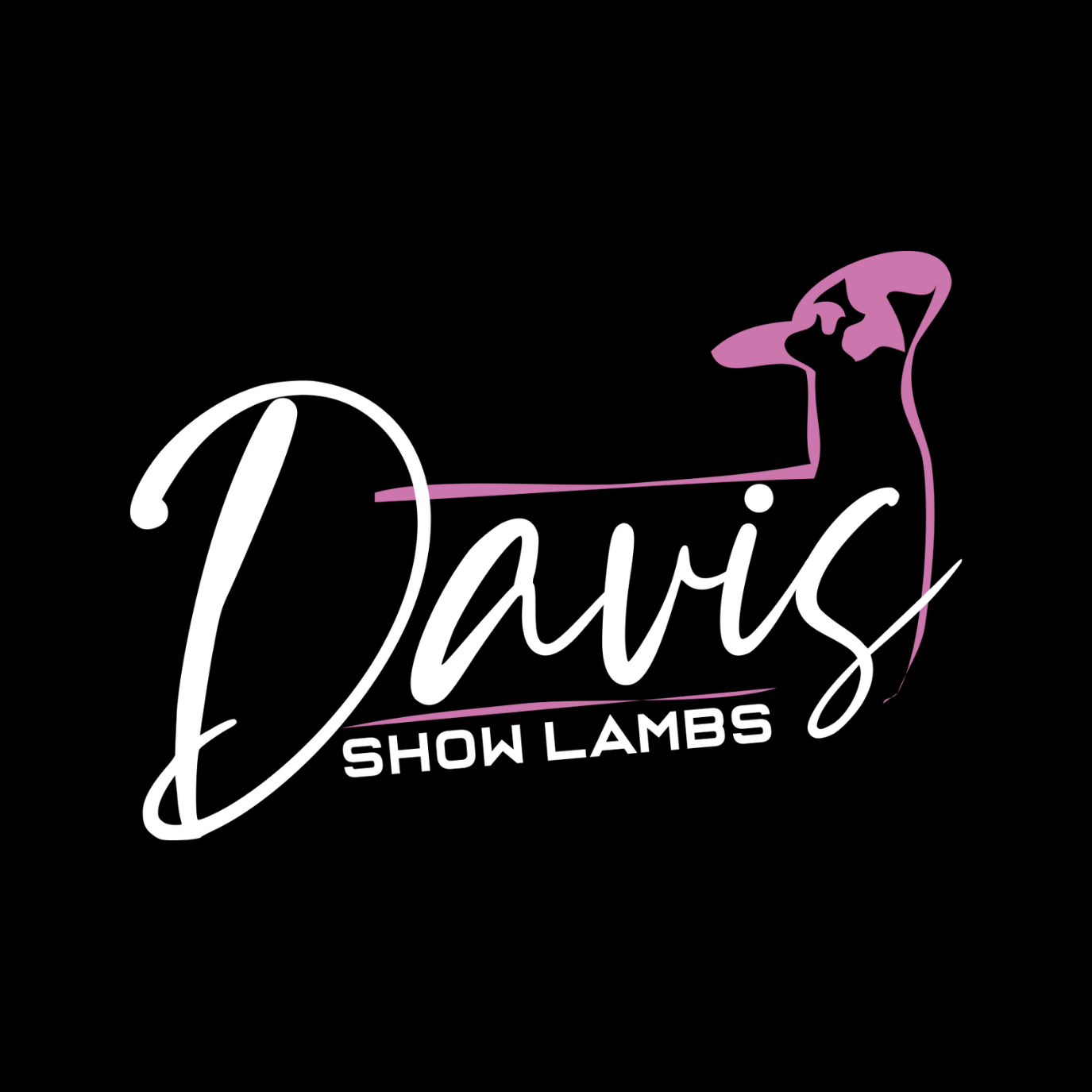 Davis Show Lambs Apparel Store – The Glittered Pig