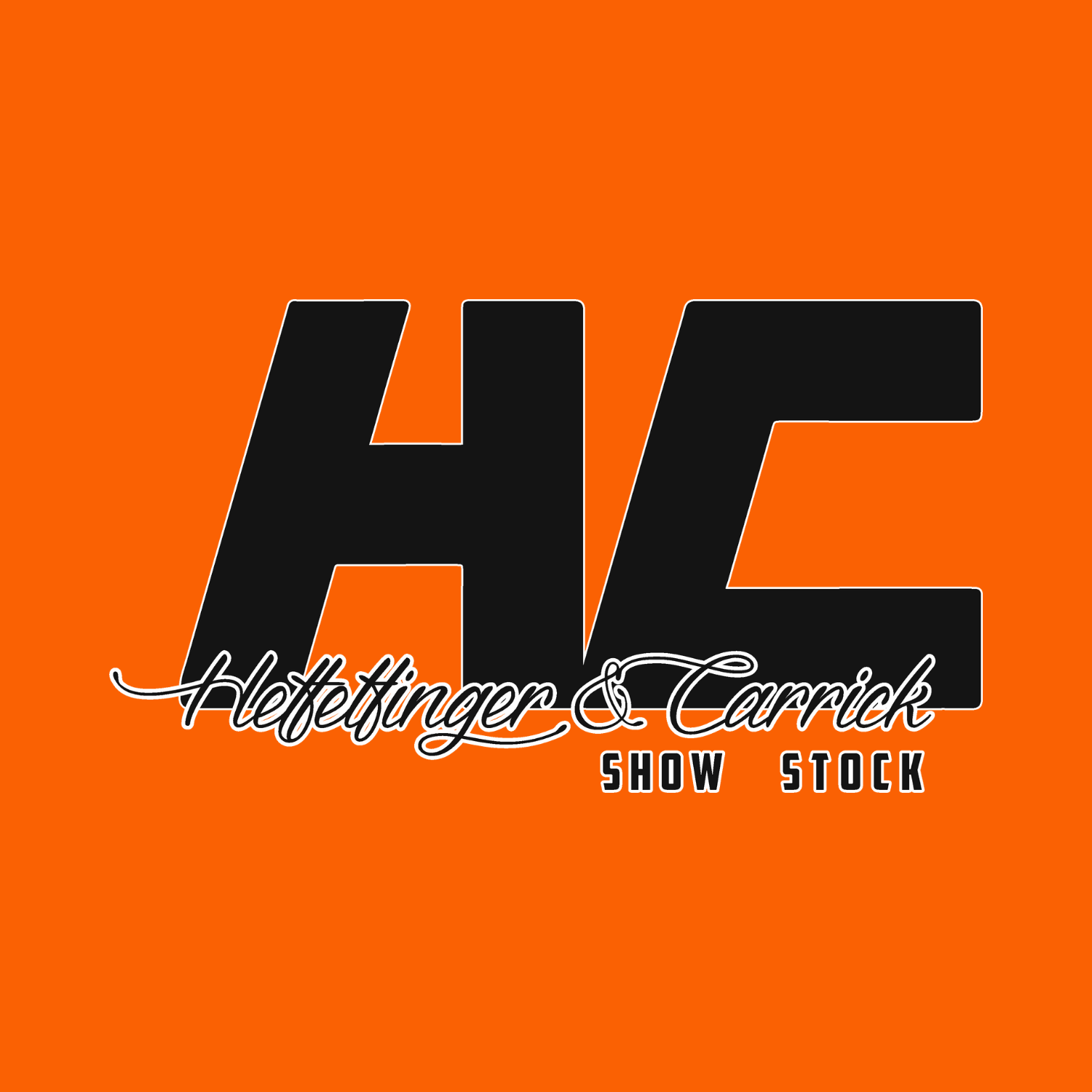 HC Show Stock Apparel Store – The Glittered Pig