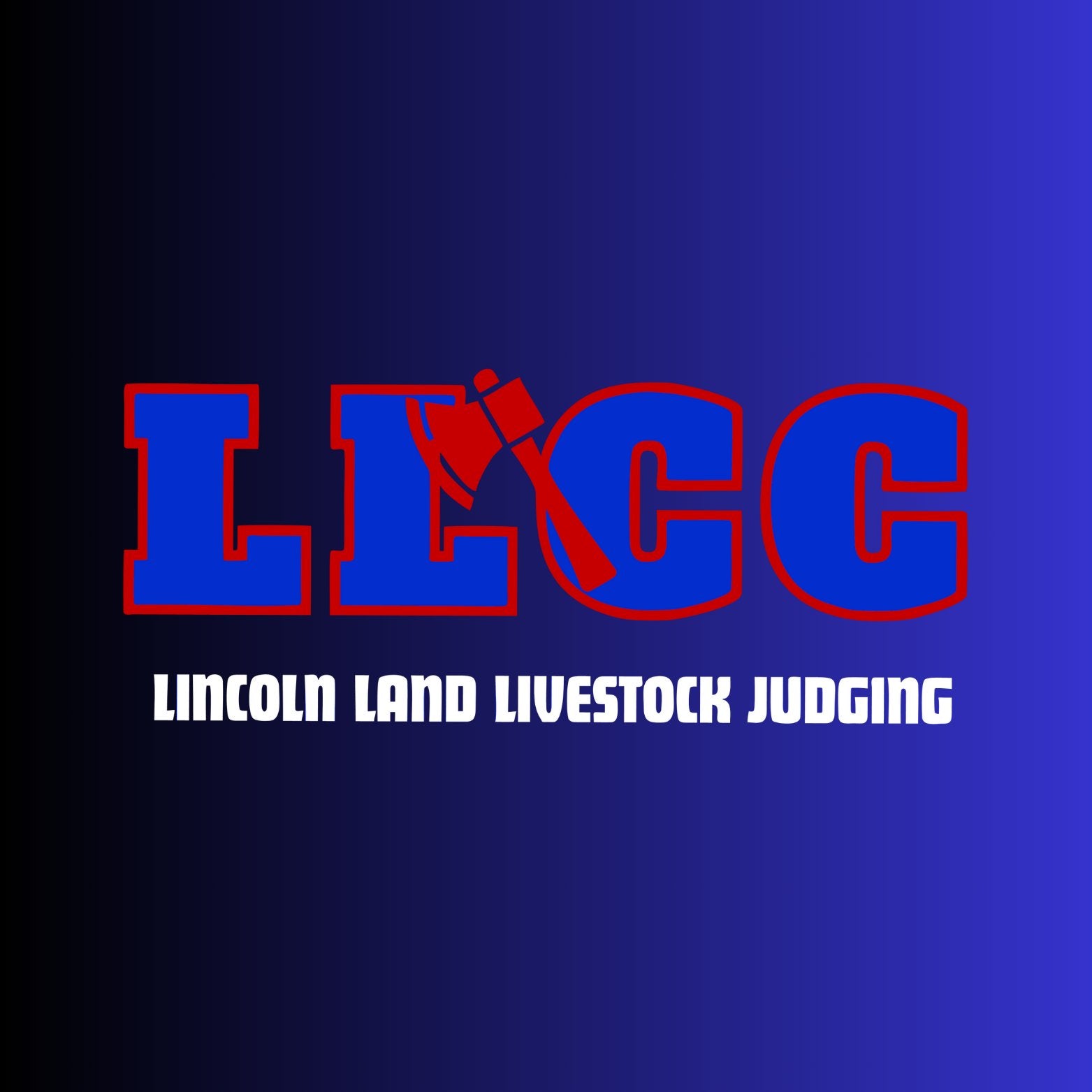 LLCC Livestock Judging Apparel PRE-ORDER Store – The Glittered Pig