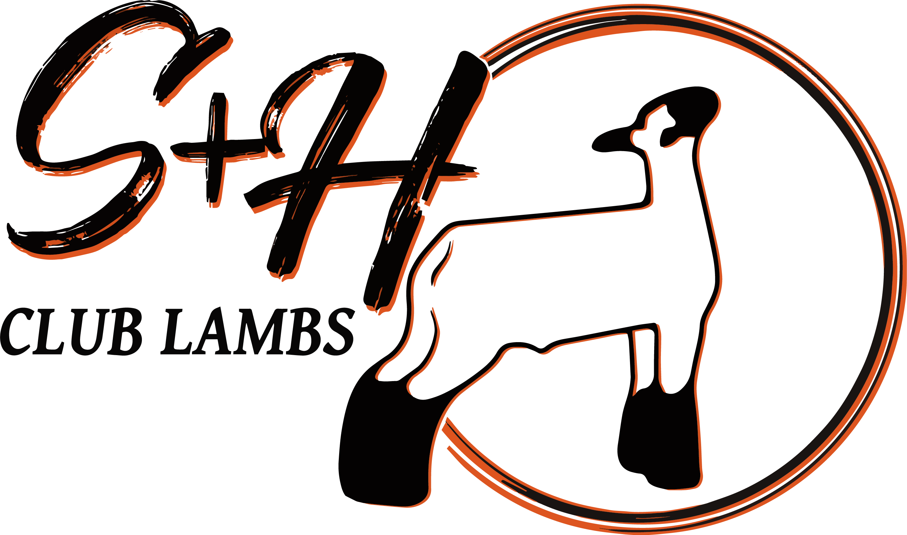 S+H Club Lambs & Team S+H Showmanship PRE-ORDER Apparel Store – The ...