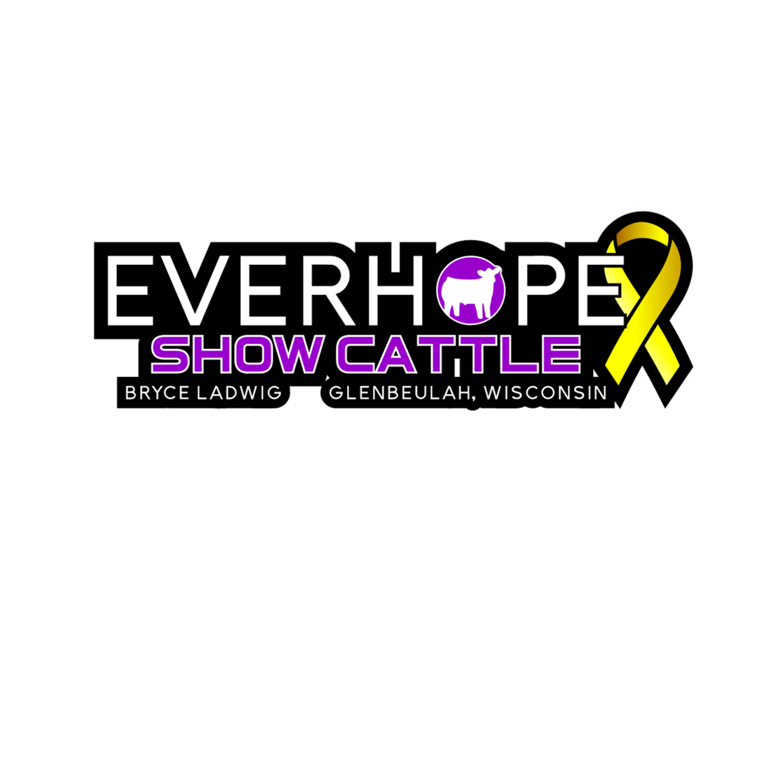 Everhope Show Cattle Pre-Order Store – The Glittered Pig