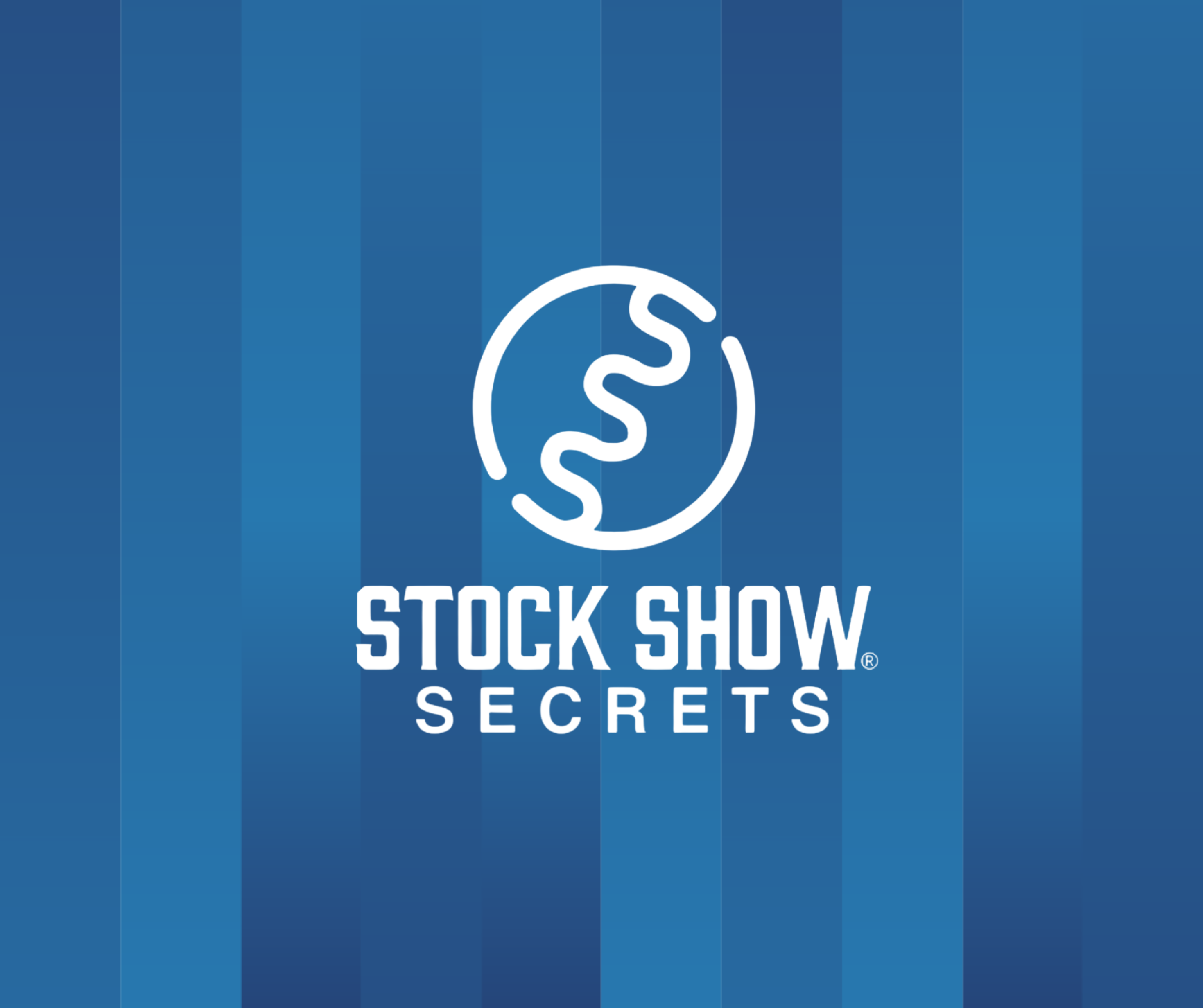 Stock Show Secrets Pre-Order Apparel Store – The Glittered Pig