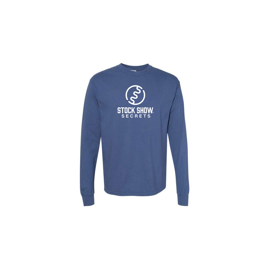 Stock Show Secrets Pre-Order Apparel Store – The Glittered Pig