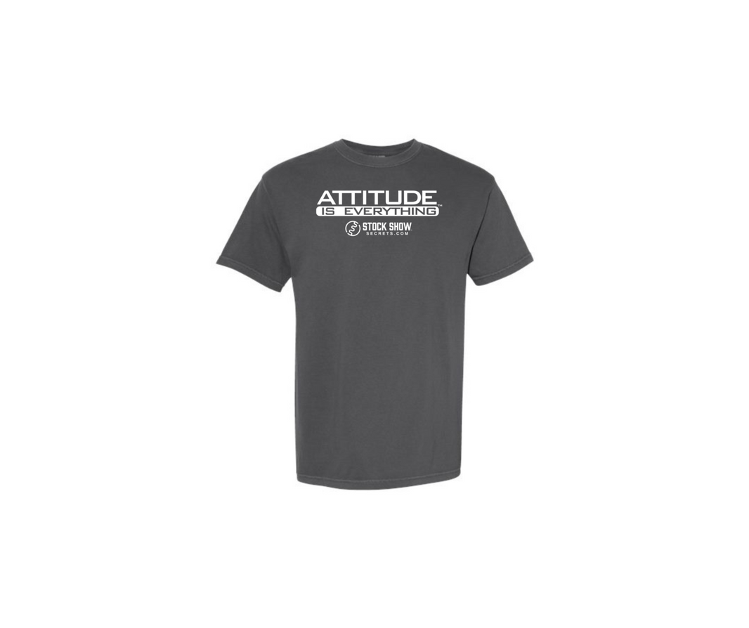 Stock Show Secrets Pre-Order Apparel Store – The Glittered Pig