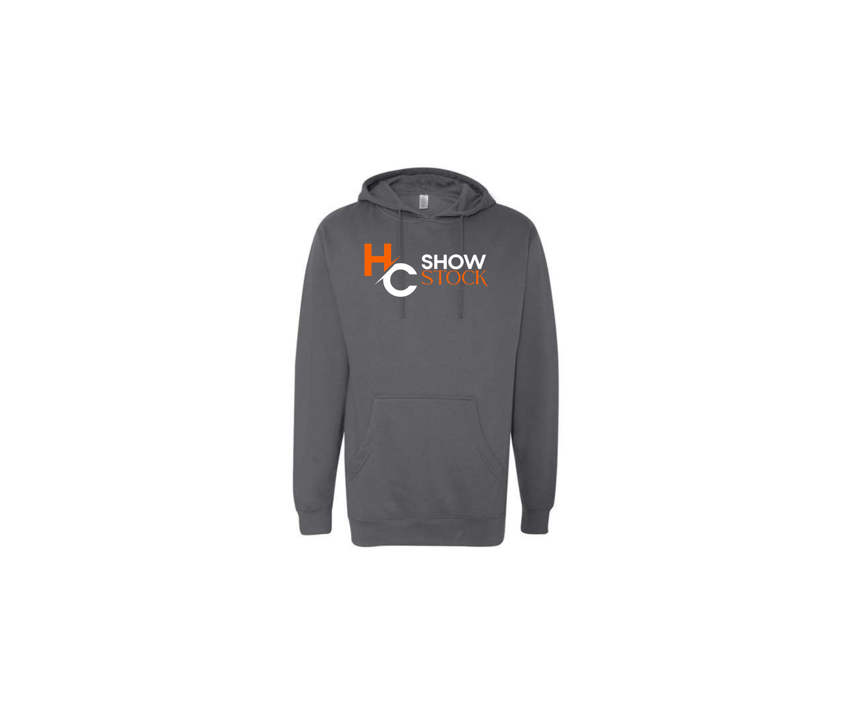 Gildan Softstyle Hooded Sweatshirt - Adult & Youth (Heff) – The ...